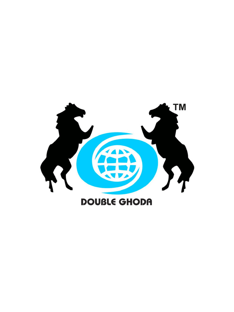 Double Ghoda Buttons | PDF