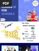 Step To Open Codju Platform | PDF