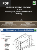 EGD Drawings Grade 11 Term 2 Week 1 and 2 - 2020 | PDF | Drawing | Door