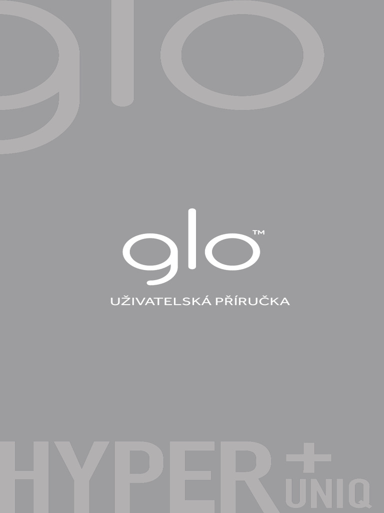 Glo Hyper+UNIQ User Guide | PDF
