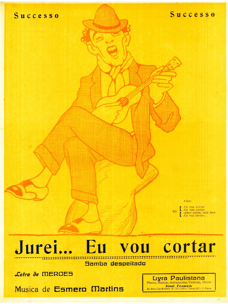Jurei | PDF