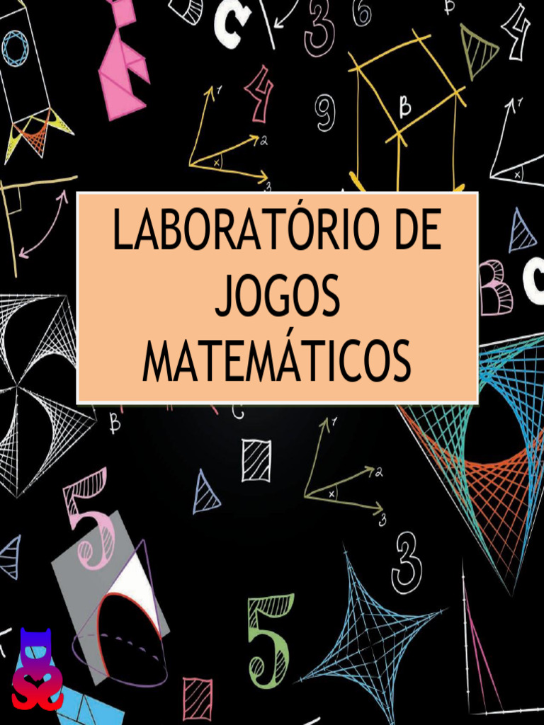 AMOSTRA Laboratório de Matemática - Cópia | PDF | Triângulo | Fractal