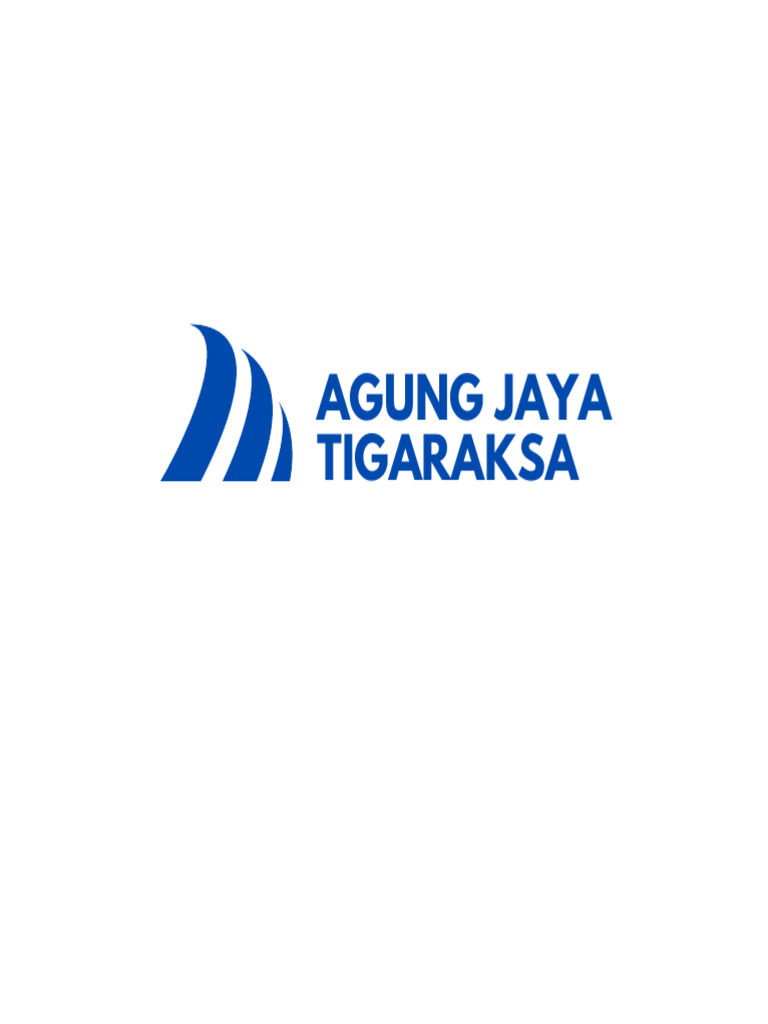 Logo Agung Jaya | PDF