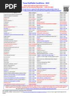 Wrapped Instruments Sterilization Guide | PDF | Sterilization ...