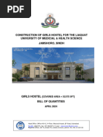 RCC Filler Slab Construction Guide | PDF | Concrete | Building Engineering