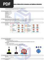 R1001 Ed2.0 The IALA Maritime Buoyage System 1 | PDF | Navigation