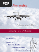 Aeronautical Decision-Making Course Guide | PDF | Decision Making | Risk