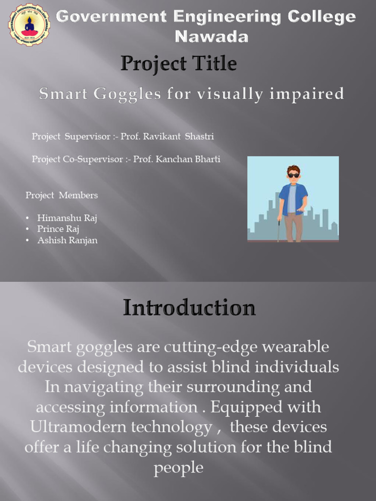 presntation | PDF | Arduino | Electrical Engineering