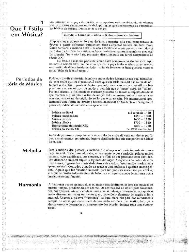 Aula 1 | PDF