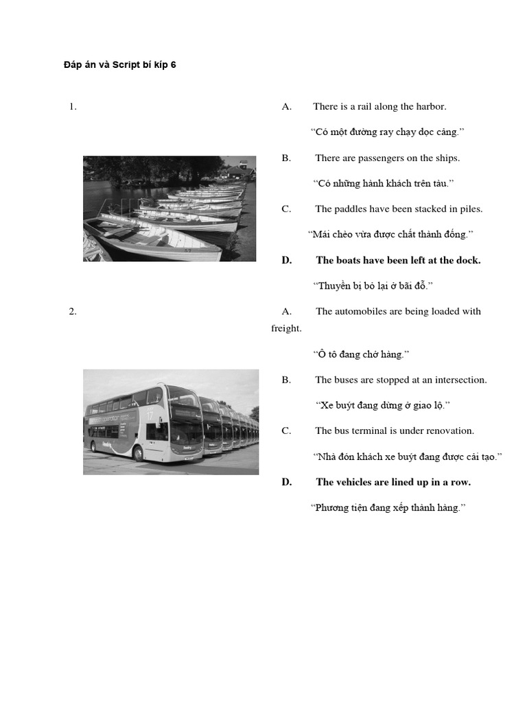 Document Bi Kip 6 Key | PDF