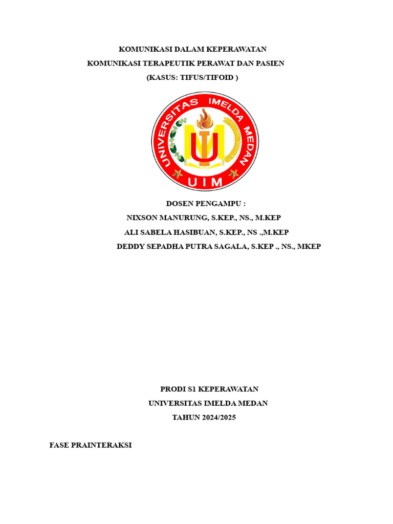 Praktek 7 Komunikasi | PDF