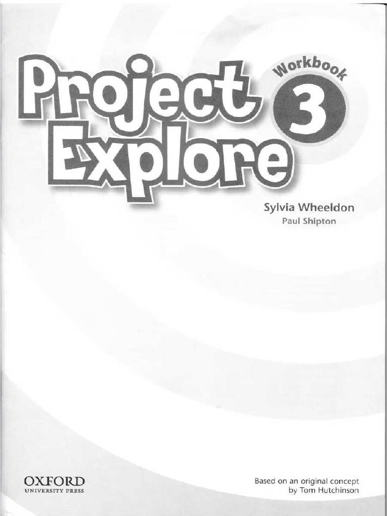 Project 3 Workbook | PDF