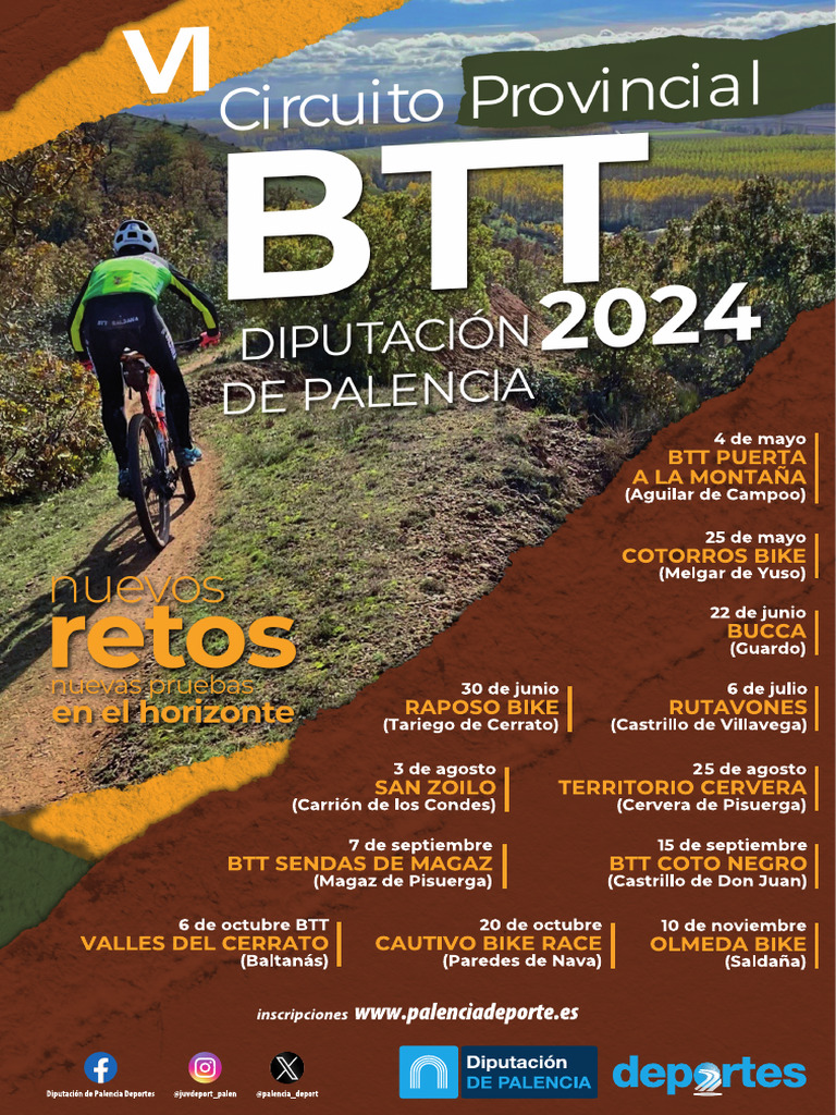BTT 2024 | PDF