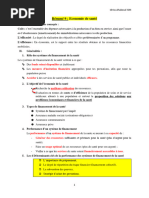 La Position Assise Et La Position Demi-Assise | PDF | Anesthésie ...