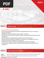 Ear Examination OSCE Checklist | PDF