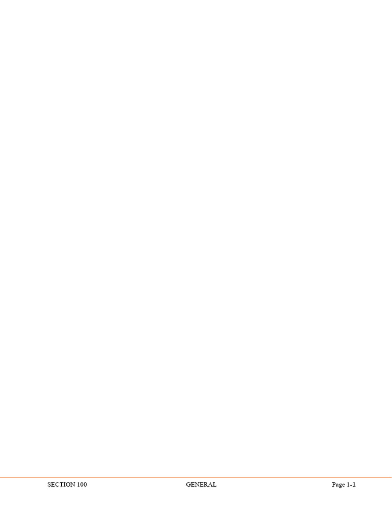 Section 200 Site Clearance | PDF | Road | Trees