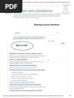 Top 50 Boiler Questions and Answers | PDF | Boiler | Steam