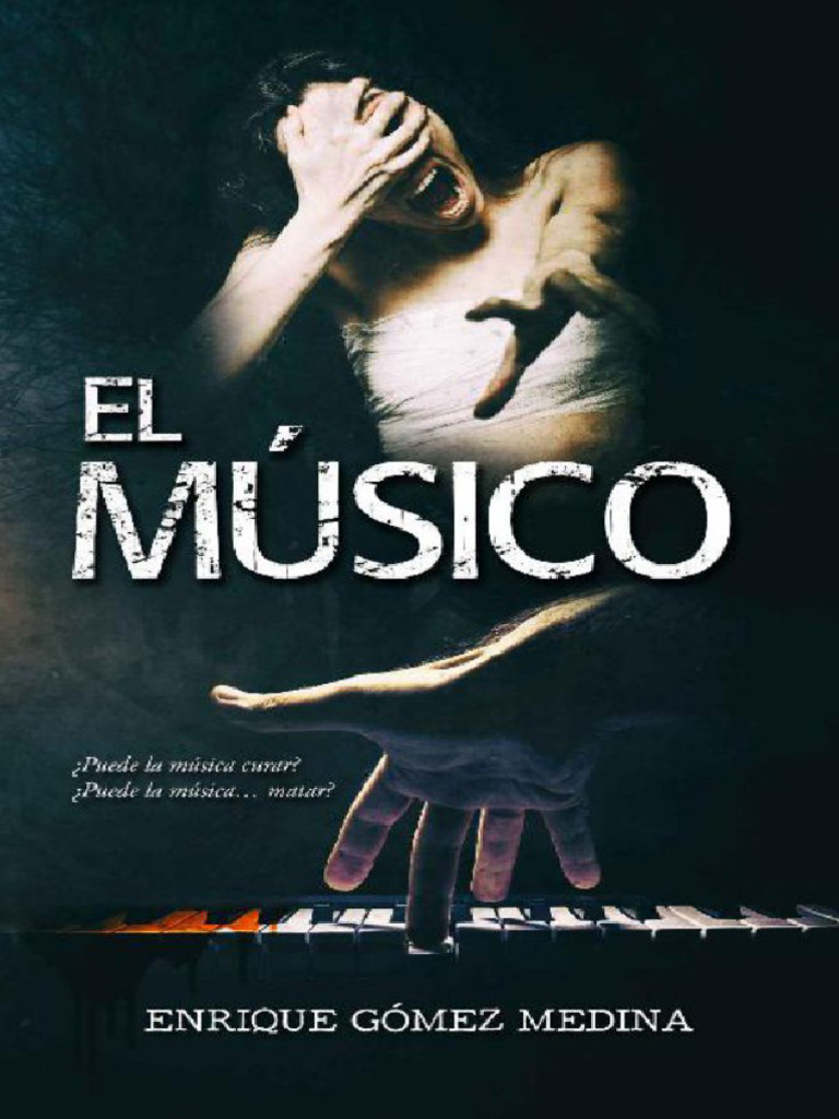 El Músico | PDF | Novela negra, policíaca y suspenso