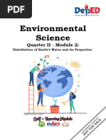 DLL Matatag - Science 7 Q1 W1 | PDF | Conceptual Model | Atoms