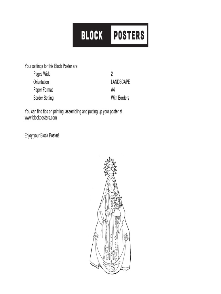 Blockposter 234304 | PDF