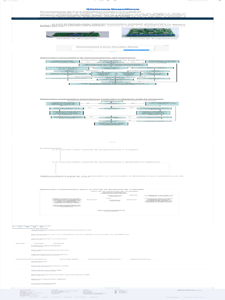 Supa Nova _ PDF _ Almacenamiento de Datos de La Computadora _ Tecnología Digital | PDF ...