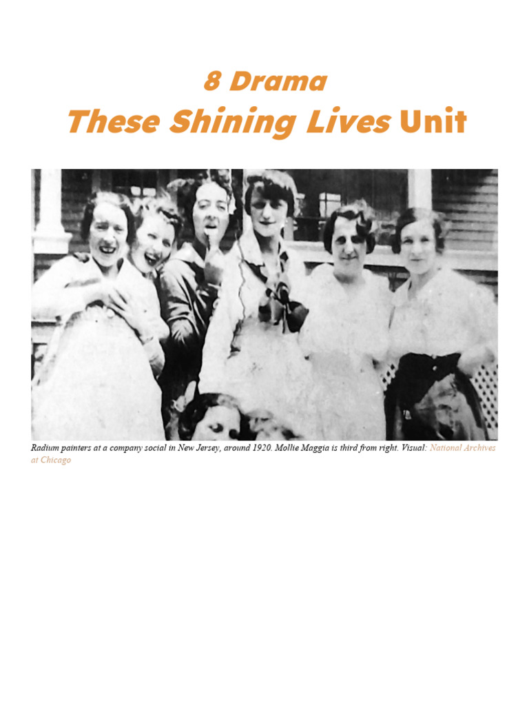 Character Analysis Assignment | PDF