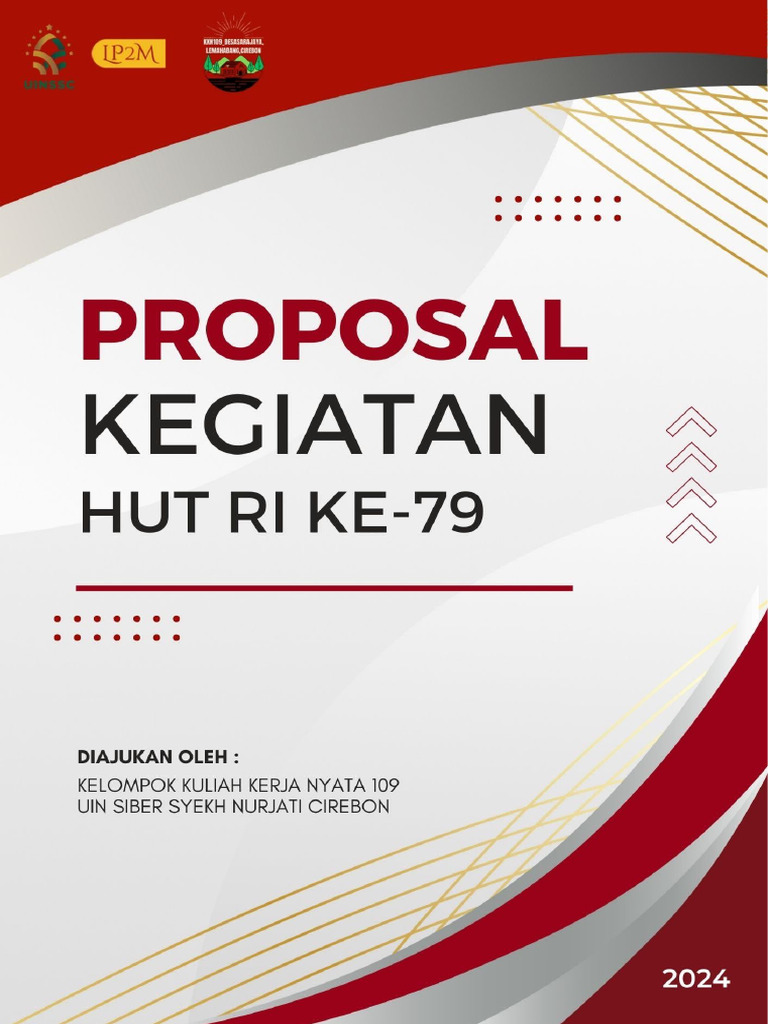 PROPOSAL - FIX 17 An | PDF