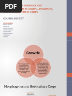 Understanding the Zadoks Growth Scale | PDF | Plant Morphology | Plant ...