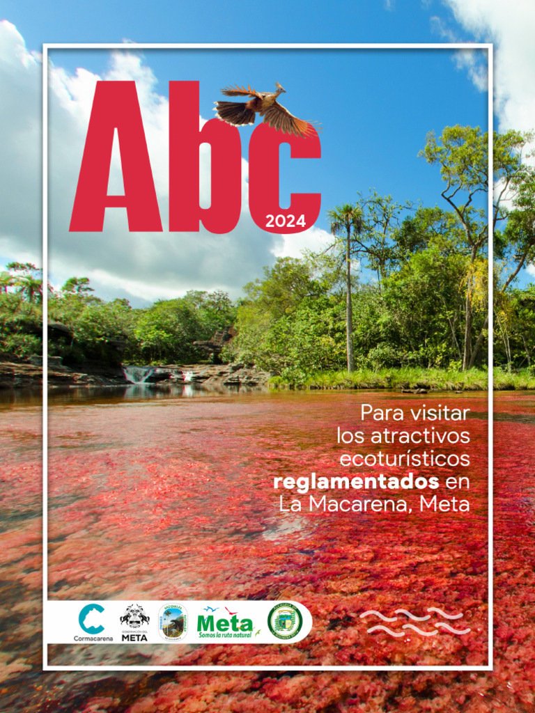 Abc La Macarena 2024 1 | PDF | Ciencias de la Tierra