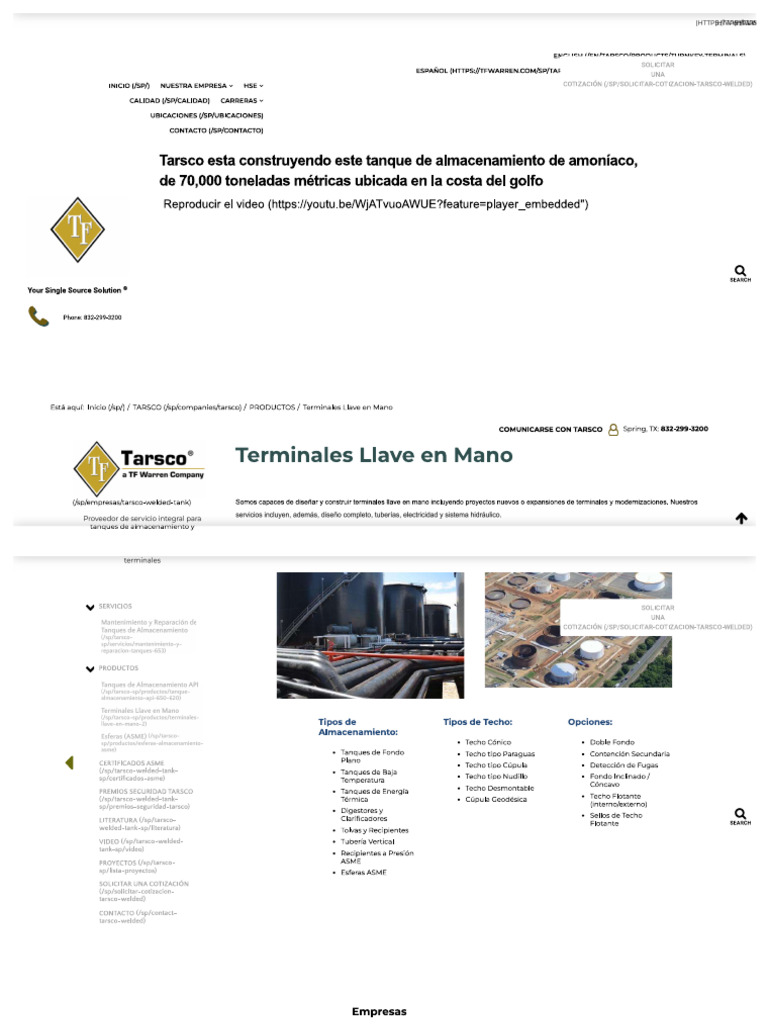 Terminales Llave | PDF