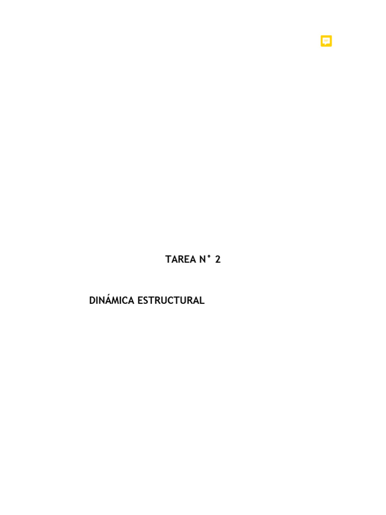 Tarea2 IEG3310 | PDF | Integral | Ecuaciones