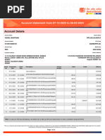 Bank of Baroda NEFT RTGS Form | PDF | Microsoft Excel | Financial Services