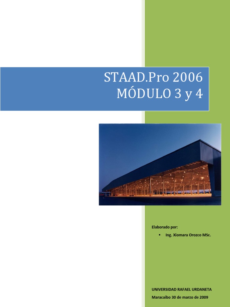 Modulo 3 y 4 | PDF | Point and Click | Ventana (informática)