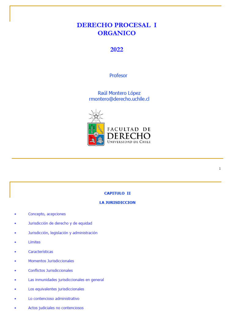 Jurisdicción Pdf Jurisdicción Ley Procesal