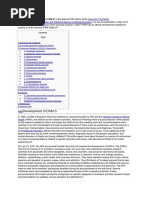 Key Updates in DSM-5-TR for Social Workers | PDF | Dsm 5 | Mental Disorder