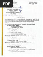 FICHE D'IDENDIFICATION INDIVIDUELLE | PDF