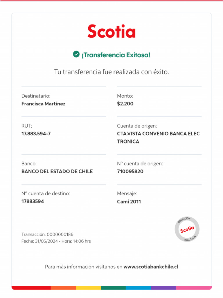 Comprobante 0000000186 Pdf