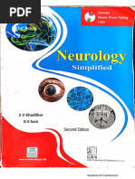 Pyramidal Weakness. Practical Neurology | PDF | Anatomical Terms Of ...