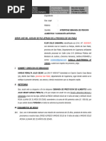 CJF Circular 16 2024 | PDF