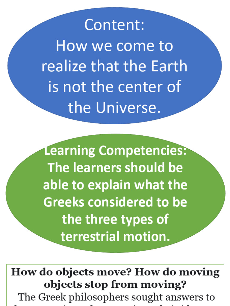 4th Q PhySci 4 Students | PDF | Earth | Moon