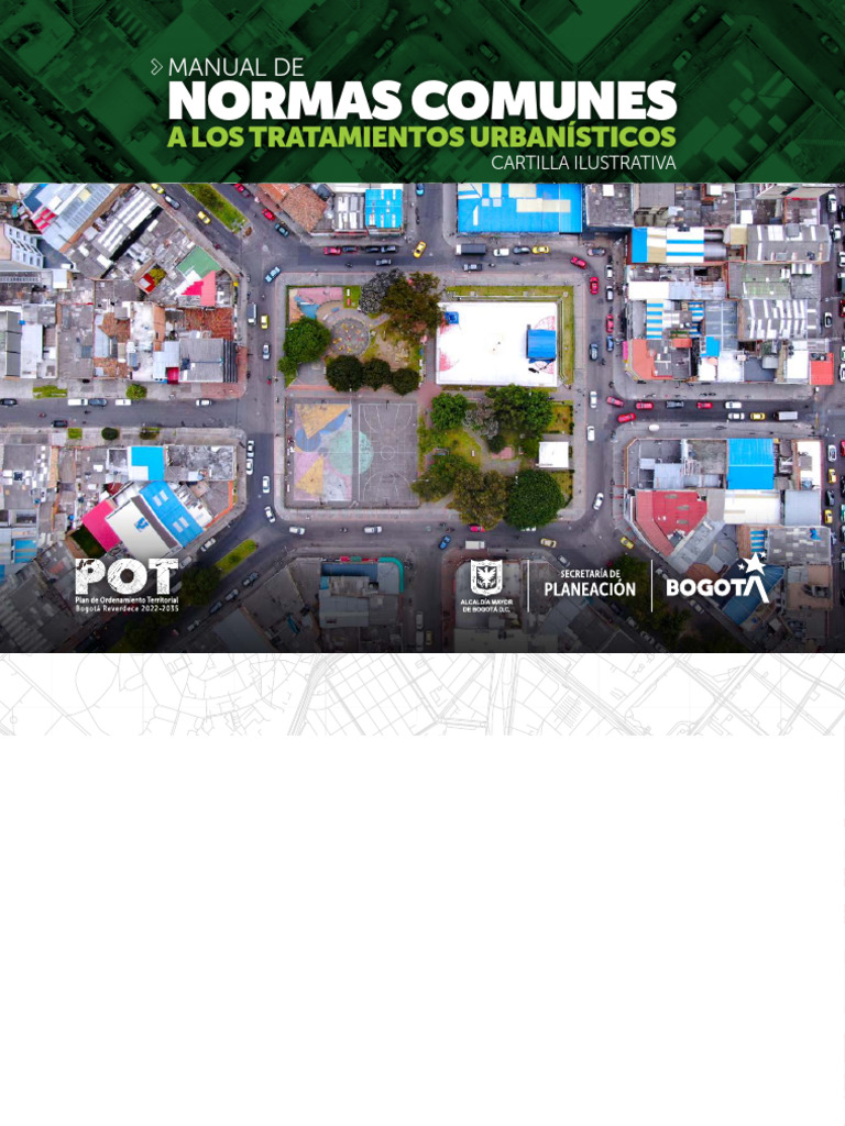 Manual de Normas Comunes Ilustrado 271223 | PDF | edificio | Techo