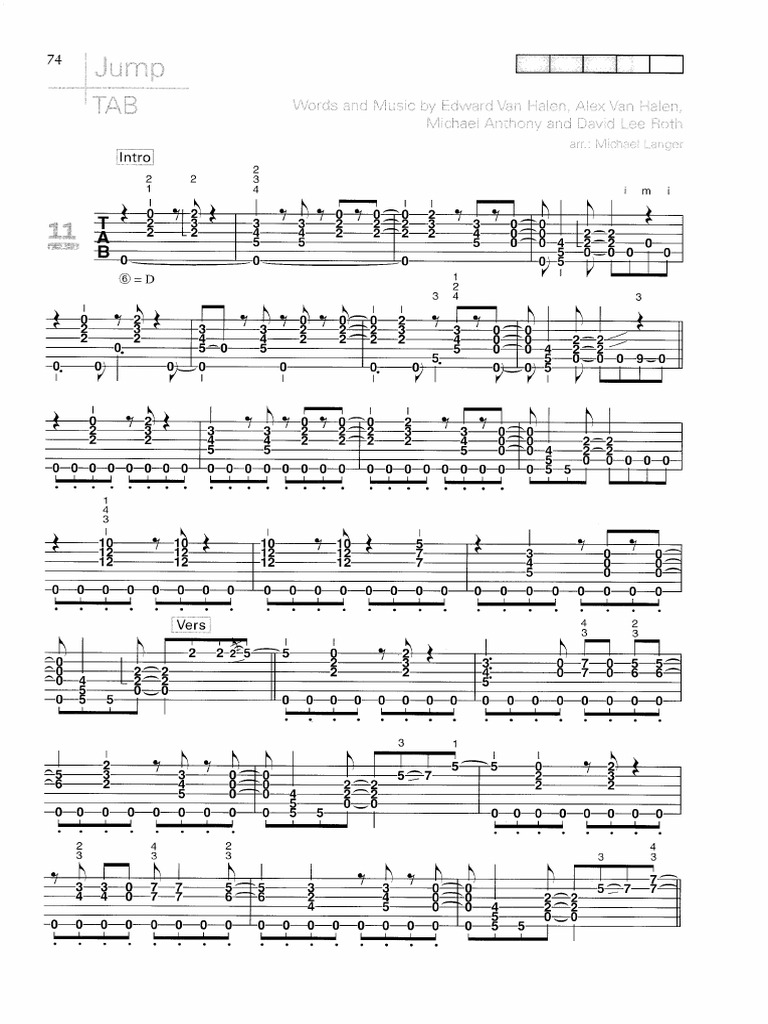 Pages From Michael - Langer - Acoustic - Pop - Guitar - Solos - 6 | PDF