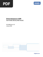 CardOS API V5.4 User Manual | PDF | Public Key Certificate | Personal ...