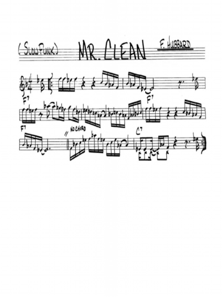MR Clean 2 | PDF