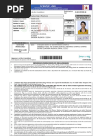 Annex A1 - CS Form 100 - Revised 2023 - CSE (P) - A1 - Edited - A1 ...