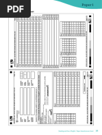 HSC Exam Writing Booklet Instructions | PDF | Qualifications ...