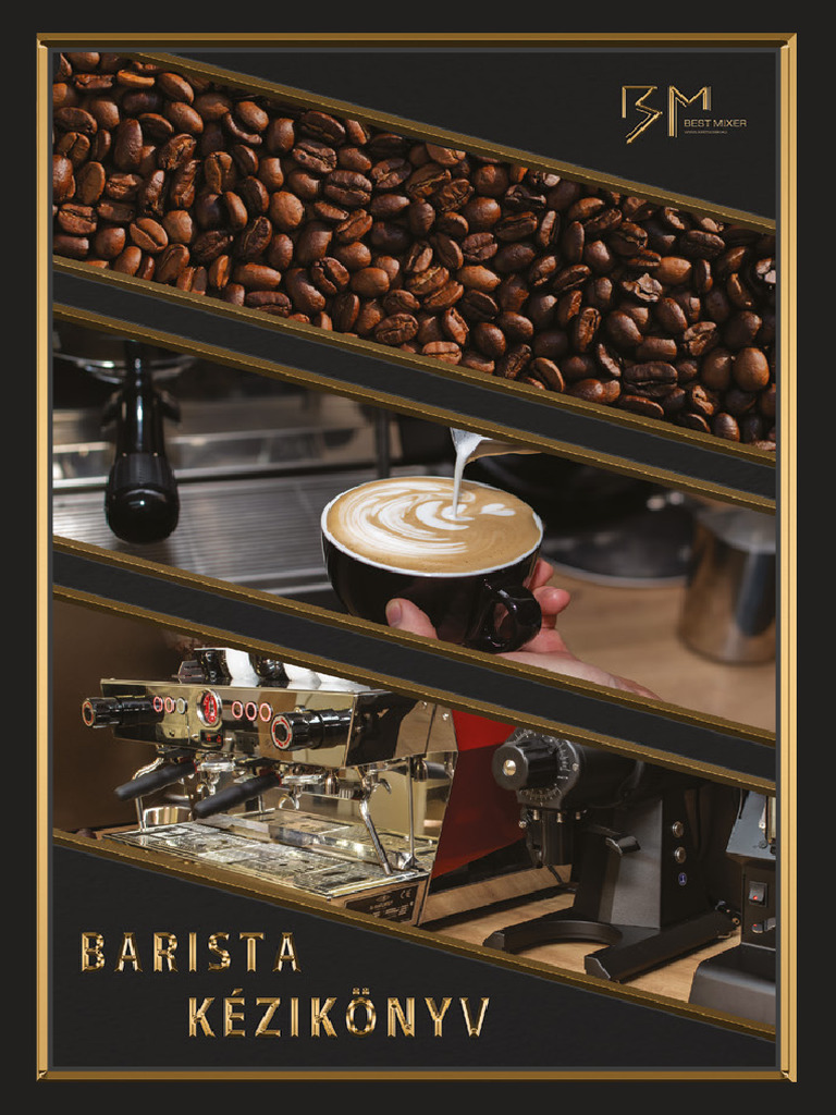 Barista | PDF