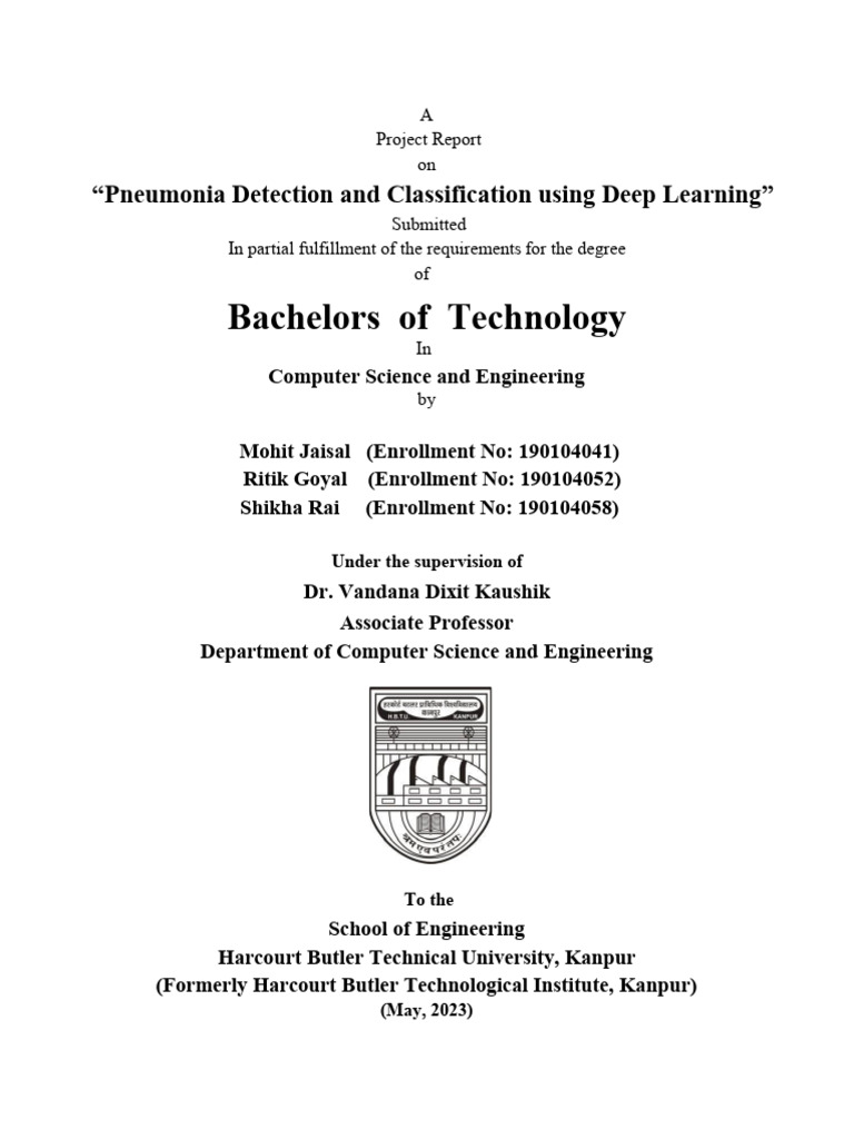 Project Report | PDF | Software Development Process | Use Case