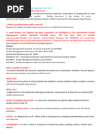 Saudi Aramco Engineering Standard For Electrical | PDF ...