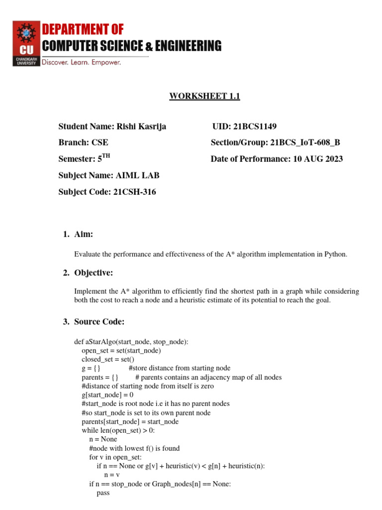 Aiml 1.1 | PDF | Computer Programming | Computer Science Aiml 1.1 | PDF | Computer Programming | Computer Science